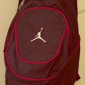 Jordan | Accessories | Hp Only One Jordan Backpack | Poshmark